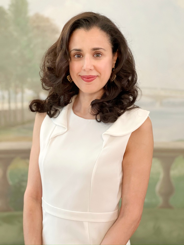 RIM SARAH ALOUANE - Institut de Droit Privé